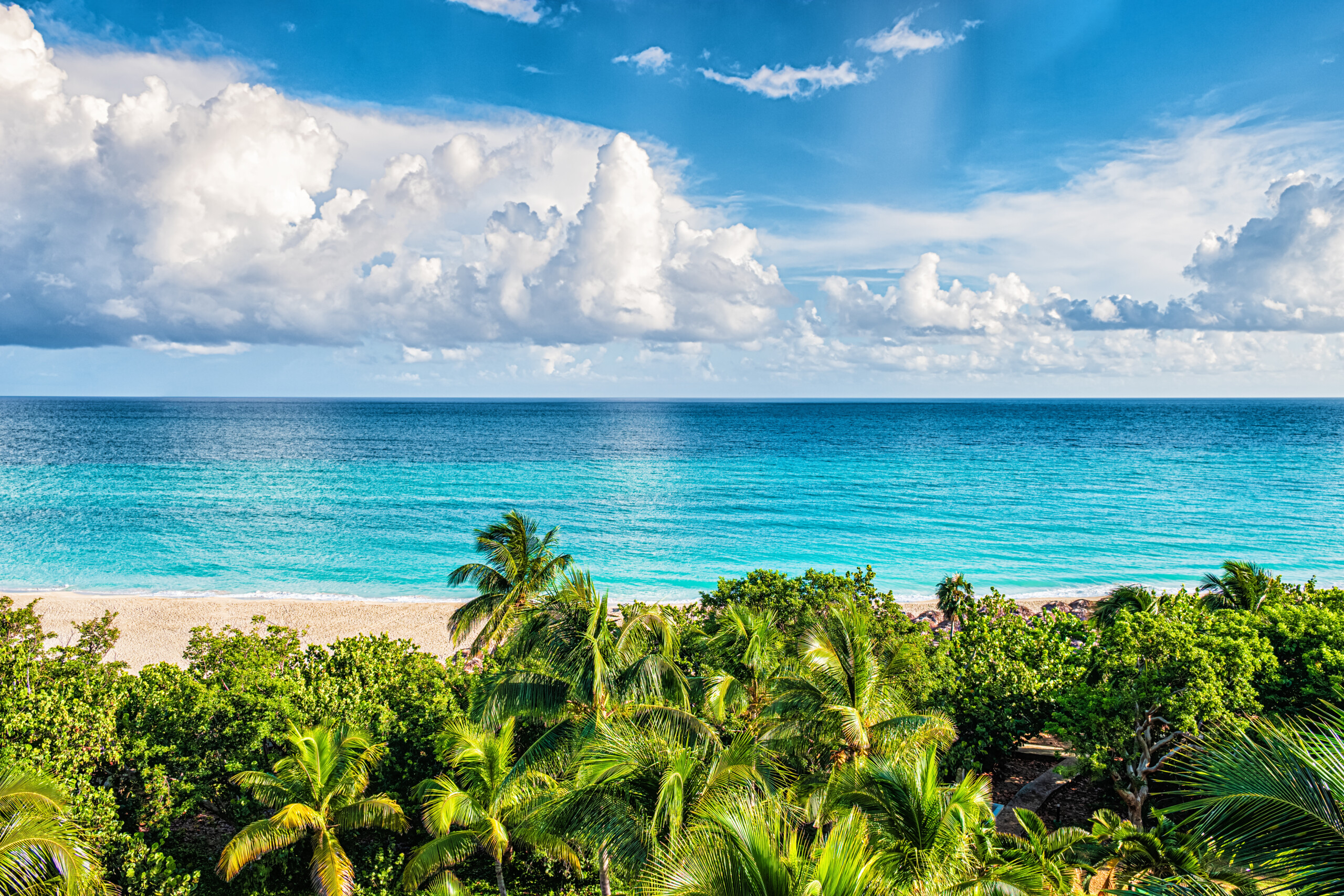 The Bahamas – Cameron Alexander Yachts